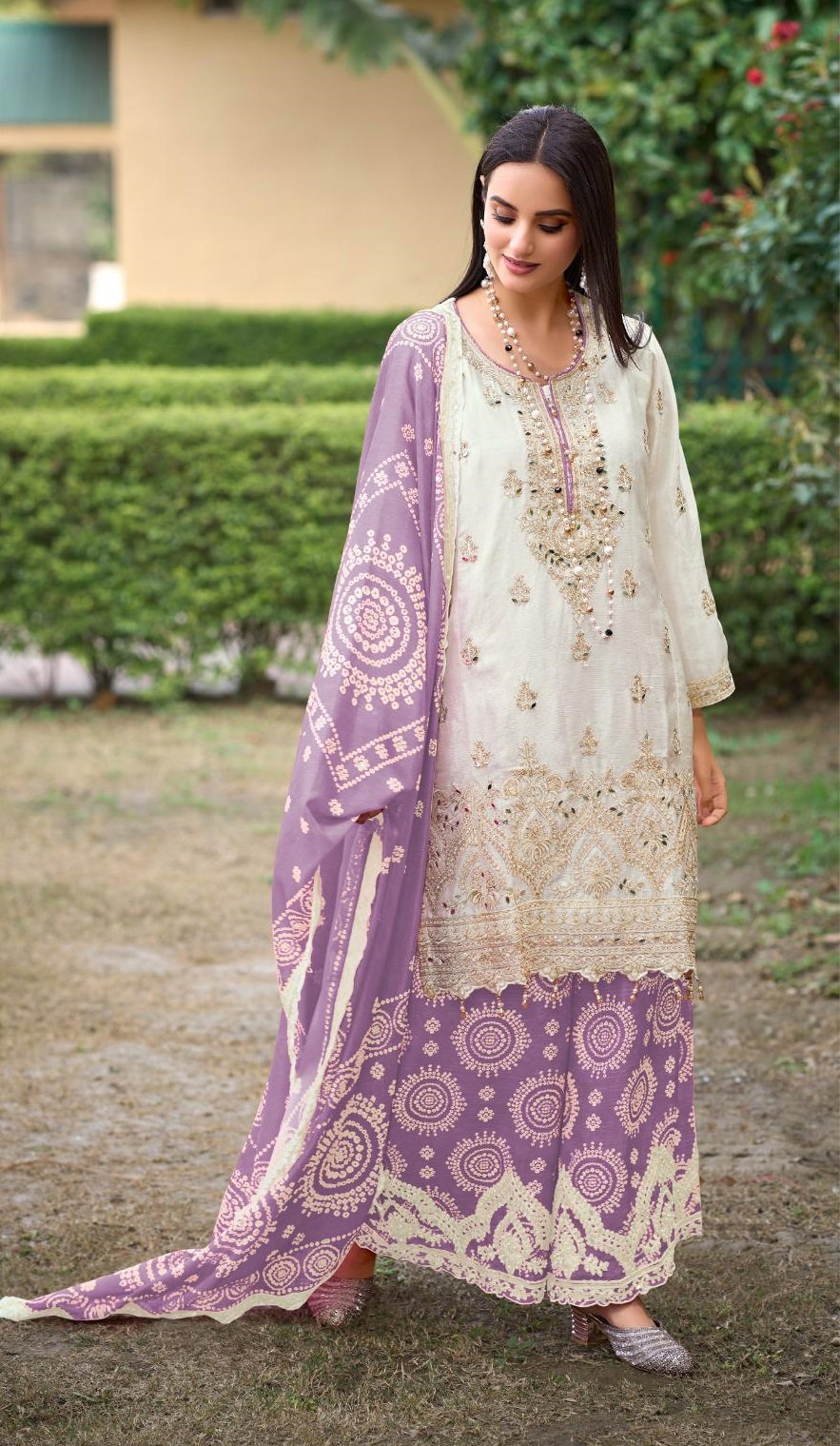 Shree R 1639 Ready Made Pakistani Salwar Suits Collection | Pakistani Suits